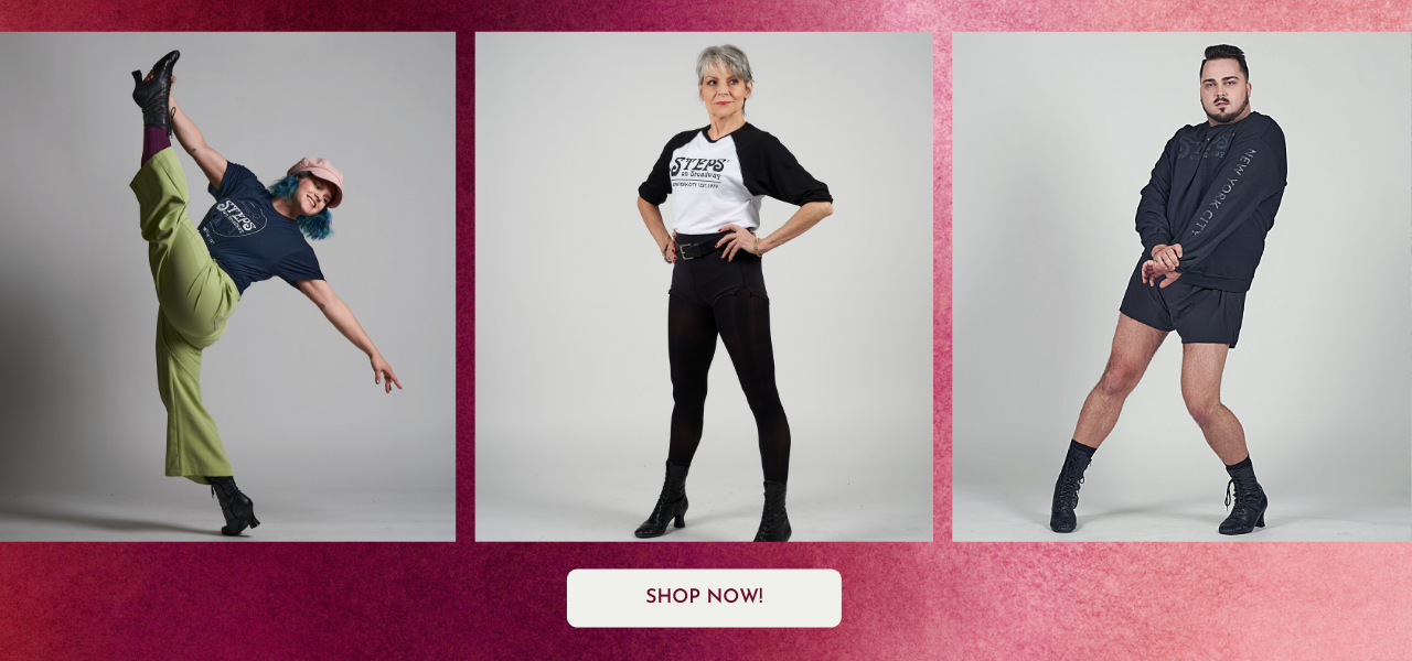 Steps on Broadway Boutique